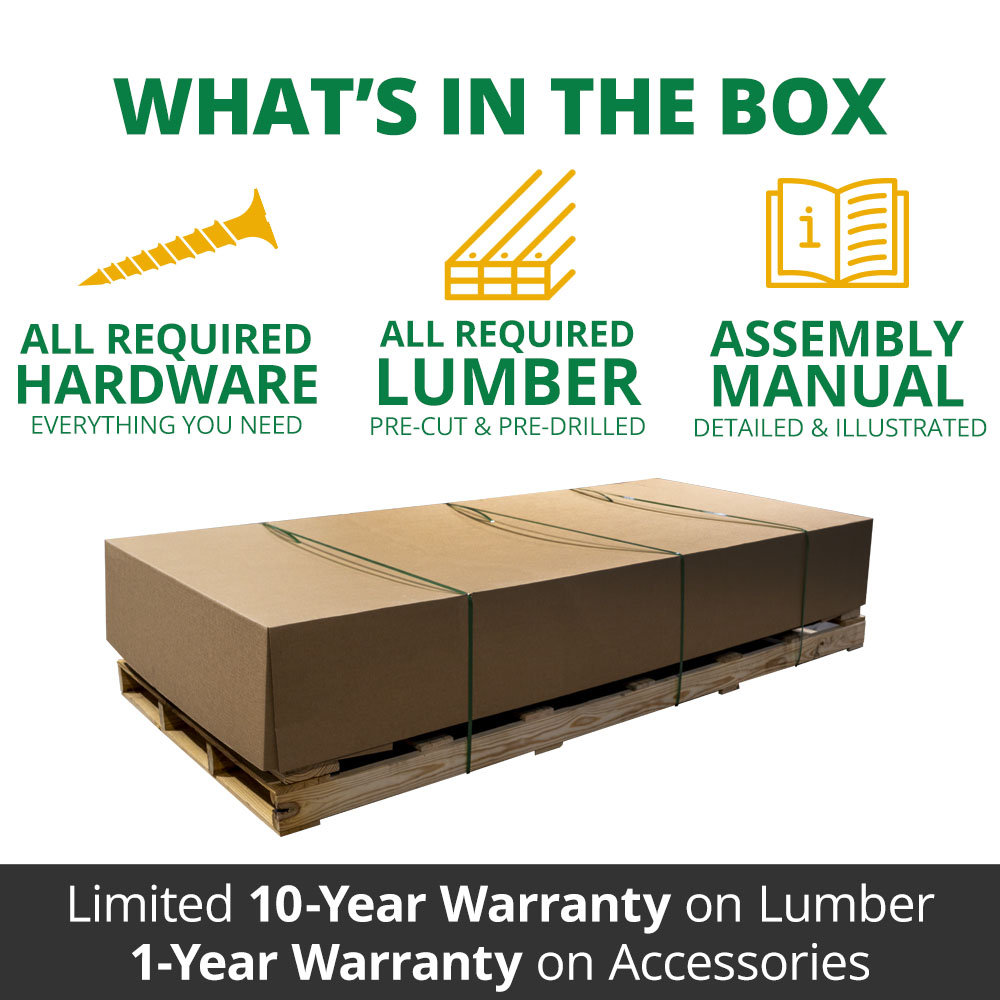 Gorilla Playsets Gorilla Basic Swing Set & Reviews | Wayfair